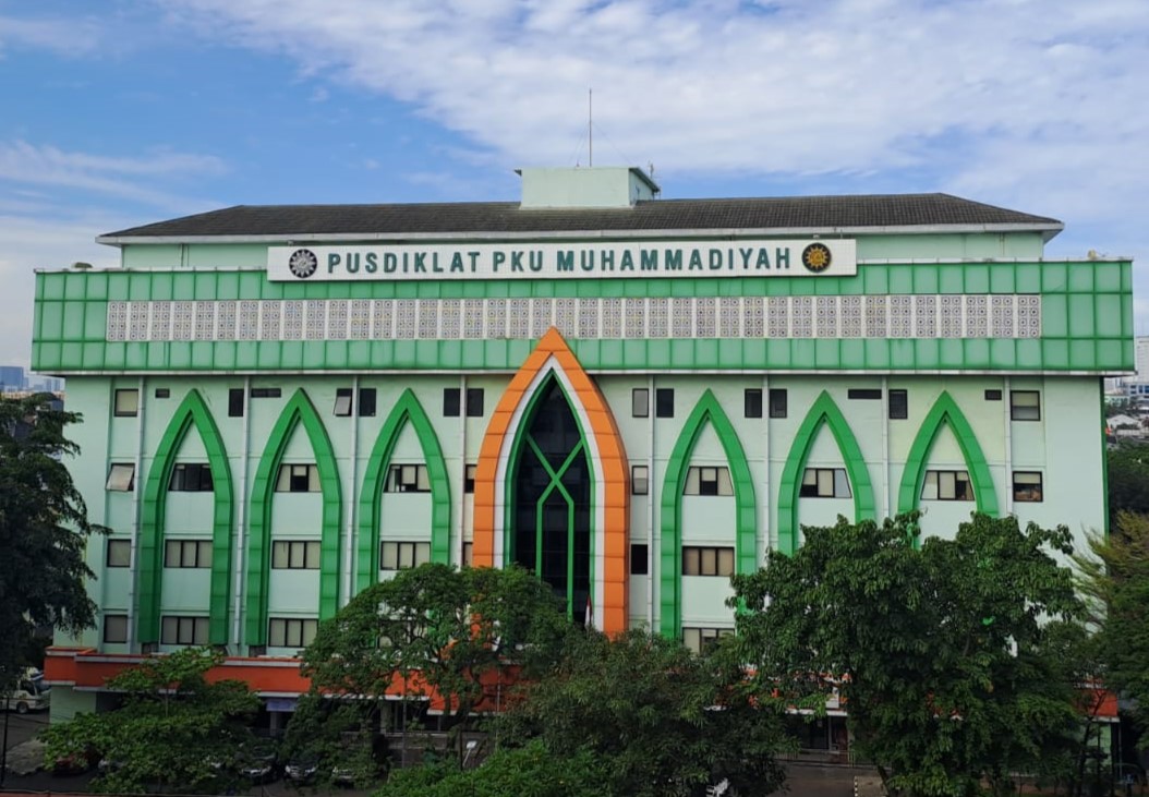 Pusdiklat PKU Muhammadiyah - Pelatihan Tenaga Kesehatan